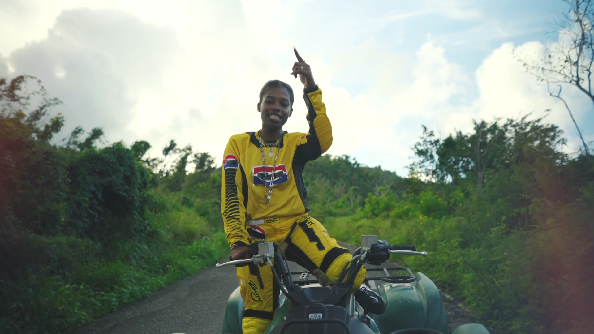 Artists — RESONATOR ARTS