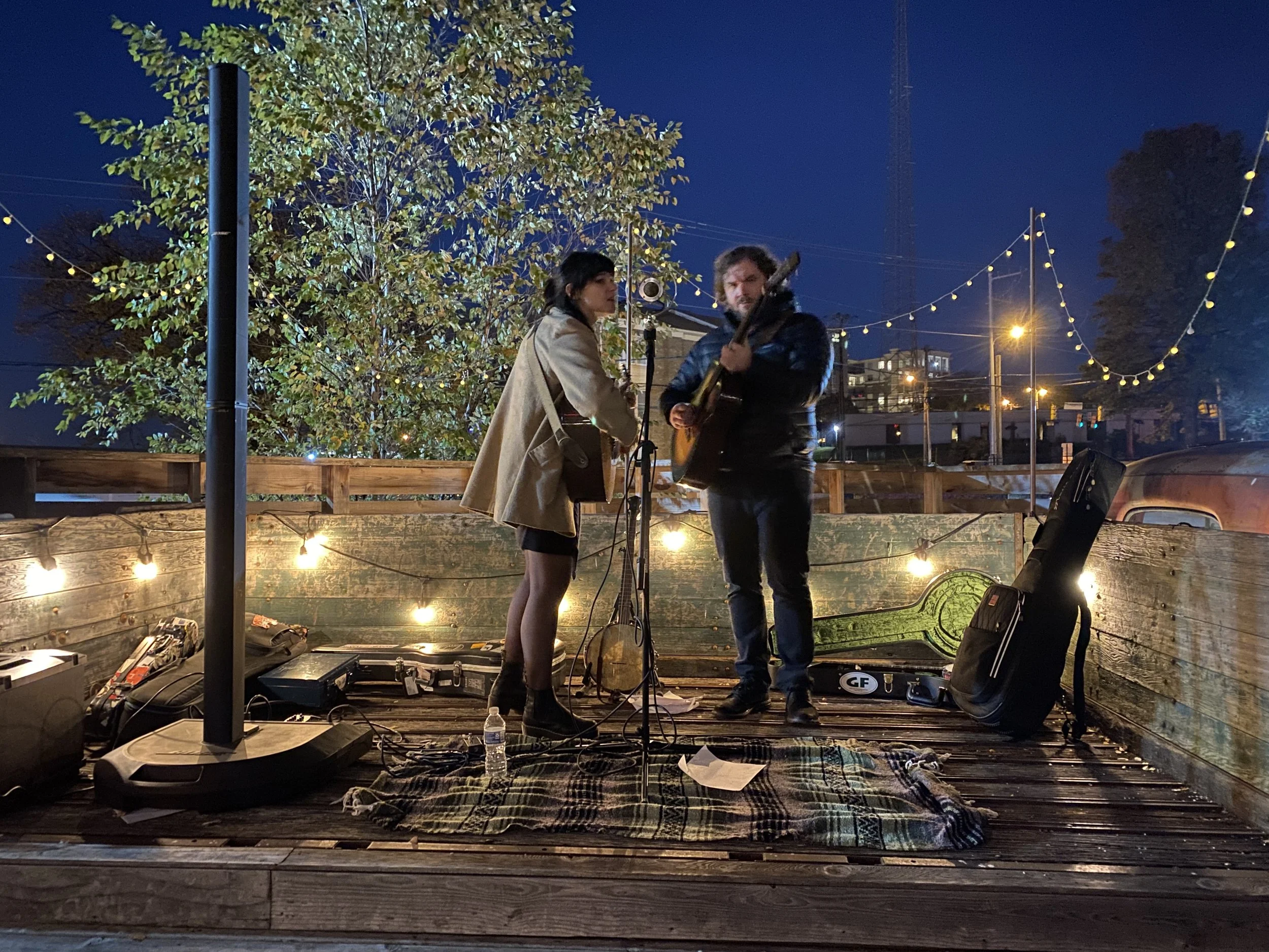 Initiatives — WxLA