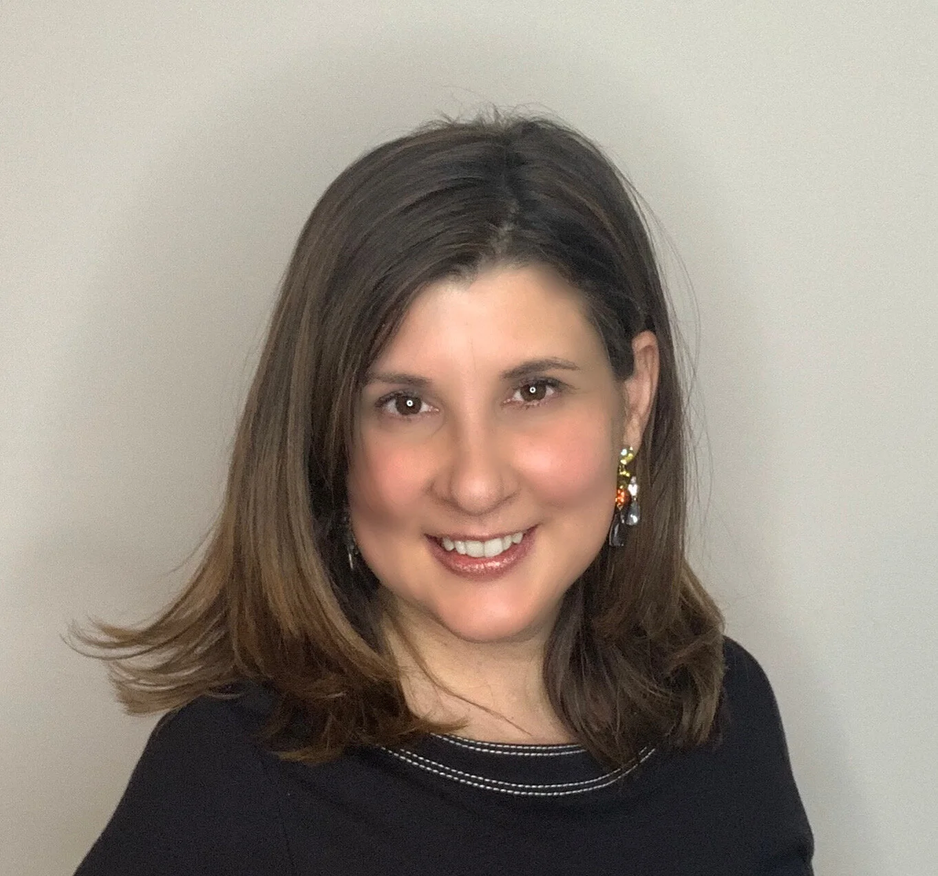 Maura Matarese, M.A., LMHC, R.Y.T.