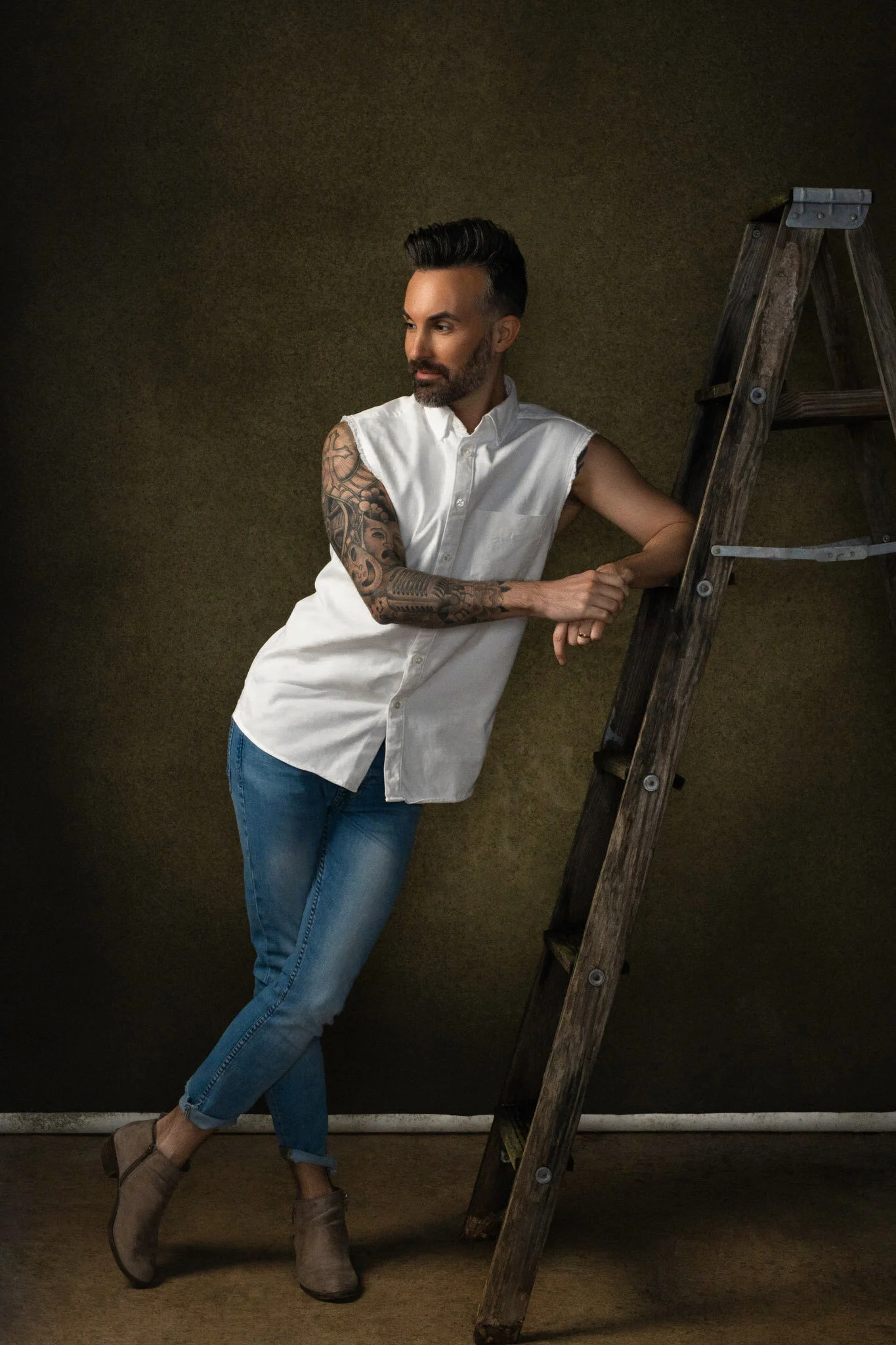 Justin Yoder Photography