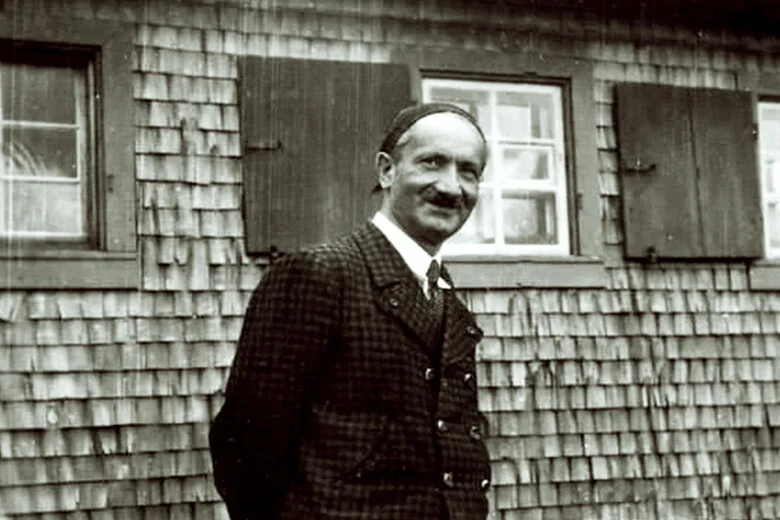 das Man — Dasein Foundation