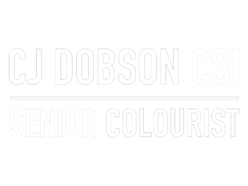 CJ Dobson CSI - Senior colourist - Senior Colourist