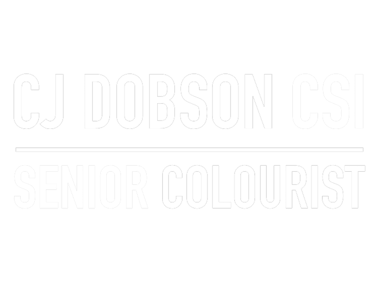 CJ Dobson CSI - Senior colourist - Senior Colourist