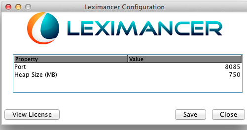FAQs - Configuration — Leximancer Qualitative Research | Survey Analysis | Literature Reviews