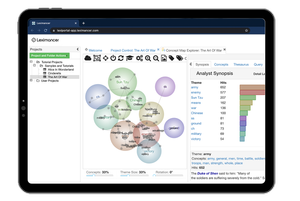 Start 30-Day Trial — Leximancer Qualitative Research | Survey Analysis ...