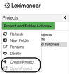 Getting Started with Leximancer — Leximancer Qualitative Research | Survey Analysis | Literature ...