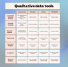 Leximancer: Your Ultimate Qualitative Data Analysis Solution — Leximancer Qualitative Research ...