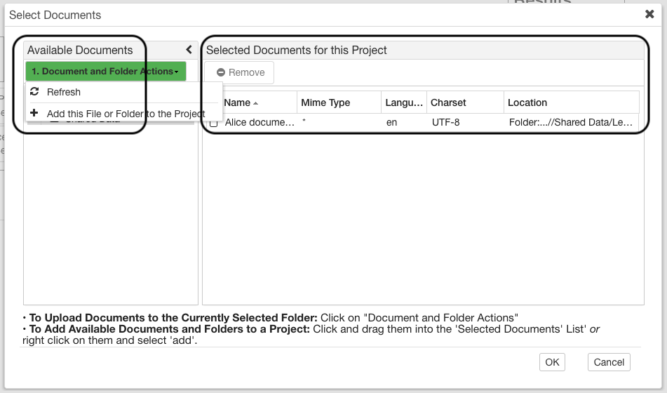 Getting Started with Leximancer — Leximancer Qualitative Research ...