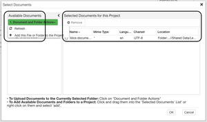 Getting Started with Leximancer — Leximancer Qualitative Research | Survey Analysis | Literature ...