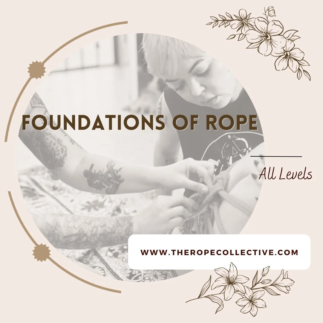 Events — the Rope collective