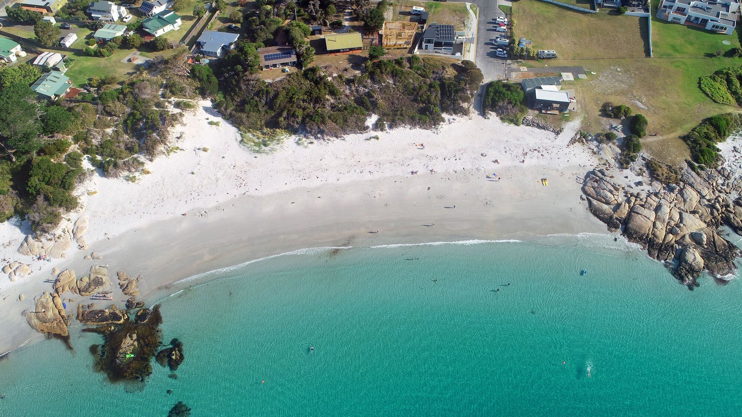 Bicheno Surf Life Saving Club