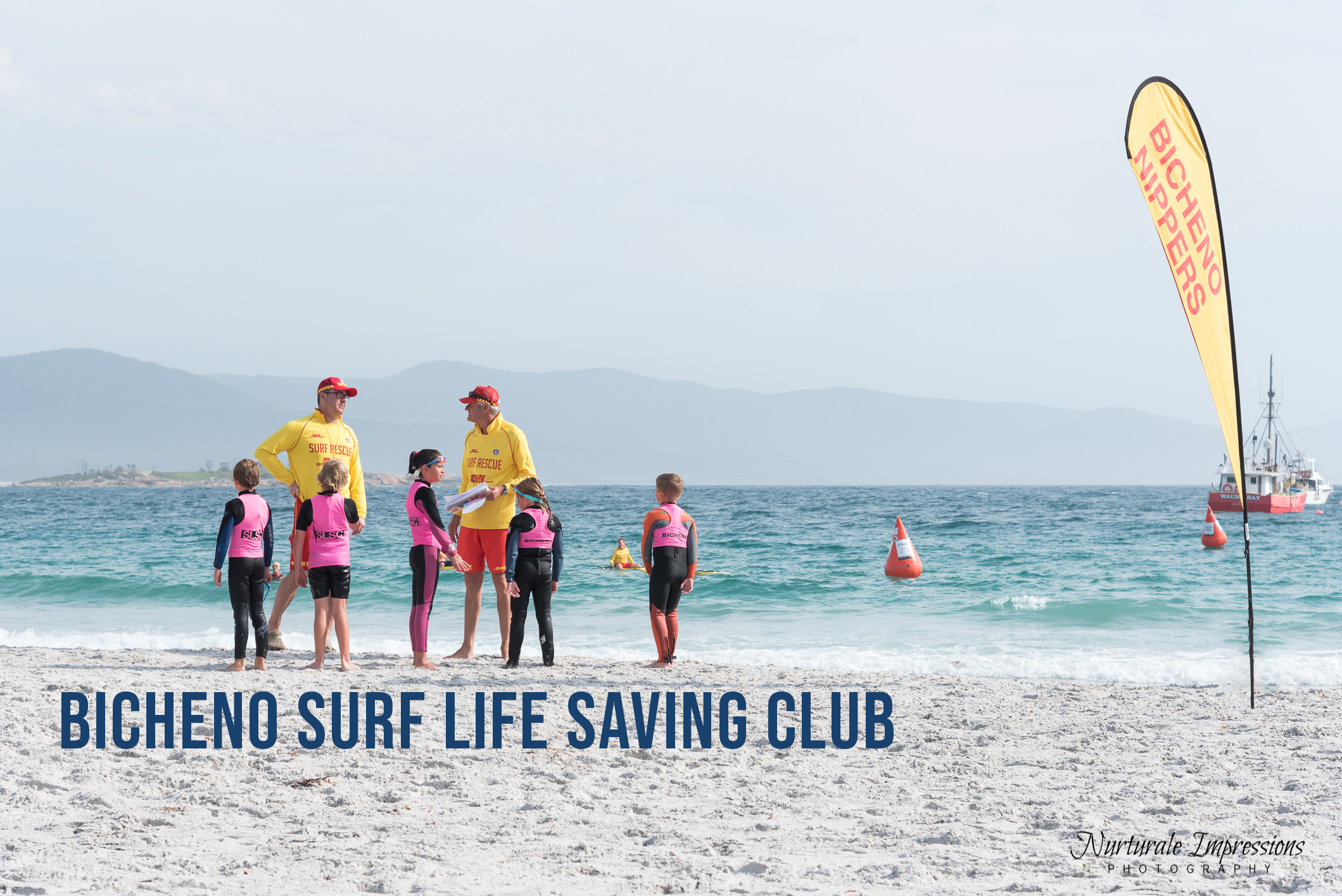 Bicheno Surf Life Saving Club