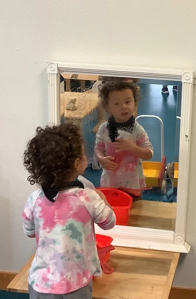 A to I — Meadows Montessori