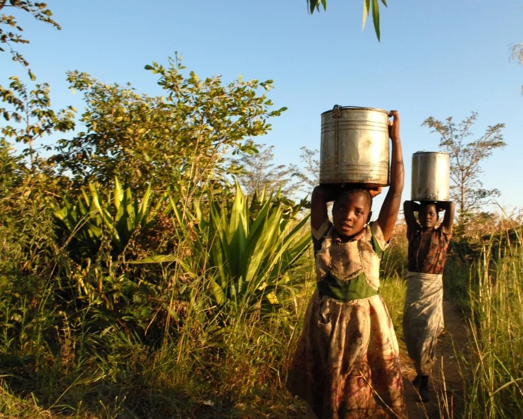 Our Work — COMPACT Resource Foundation