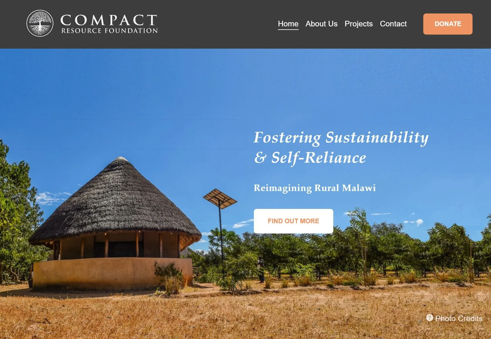 COMPACT Resource Foundation