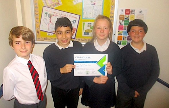 COMPACT Resource Foundation