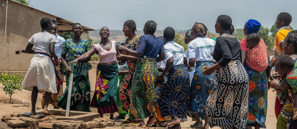 COMPACT Resource Foundation