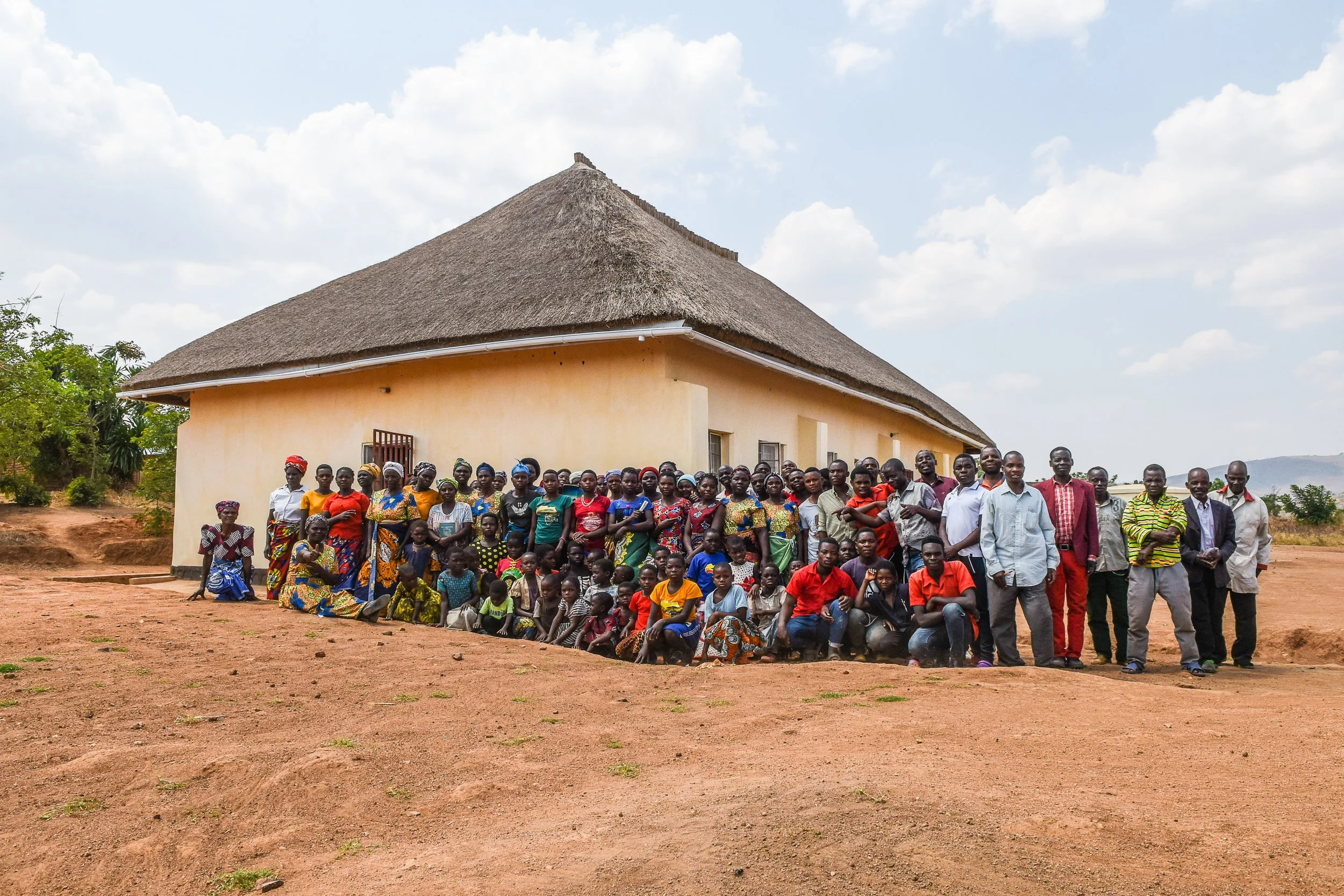 COMPACT Resource Foundation