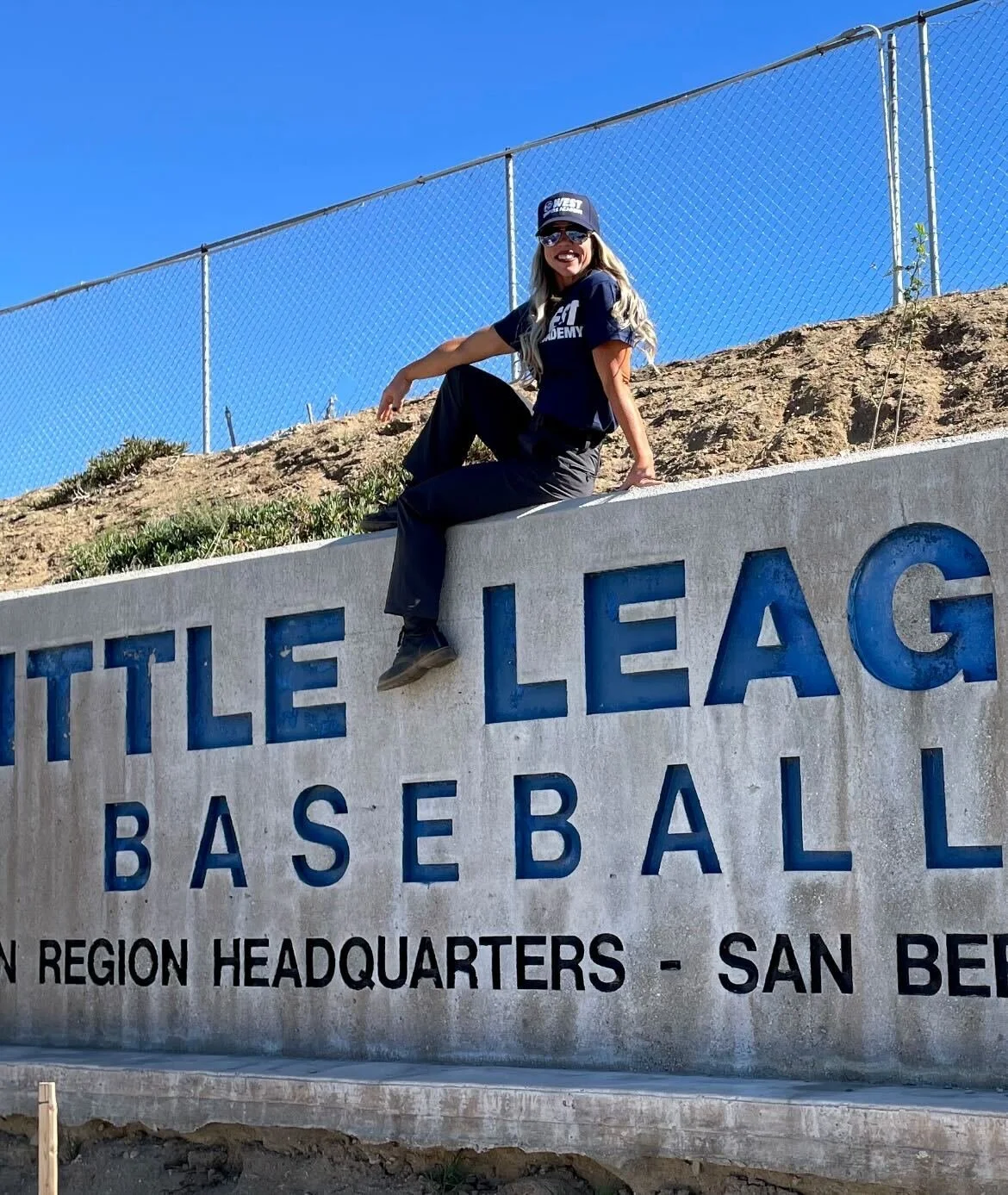 Board of Directors — Livermore Little League