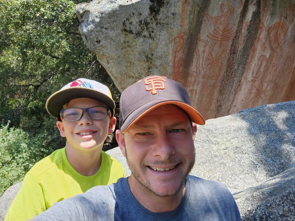 Board of Directors — Livermore Little League