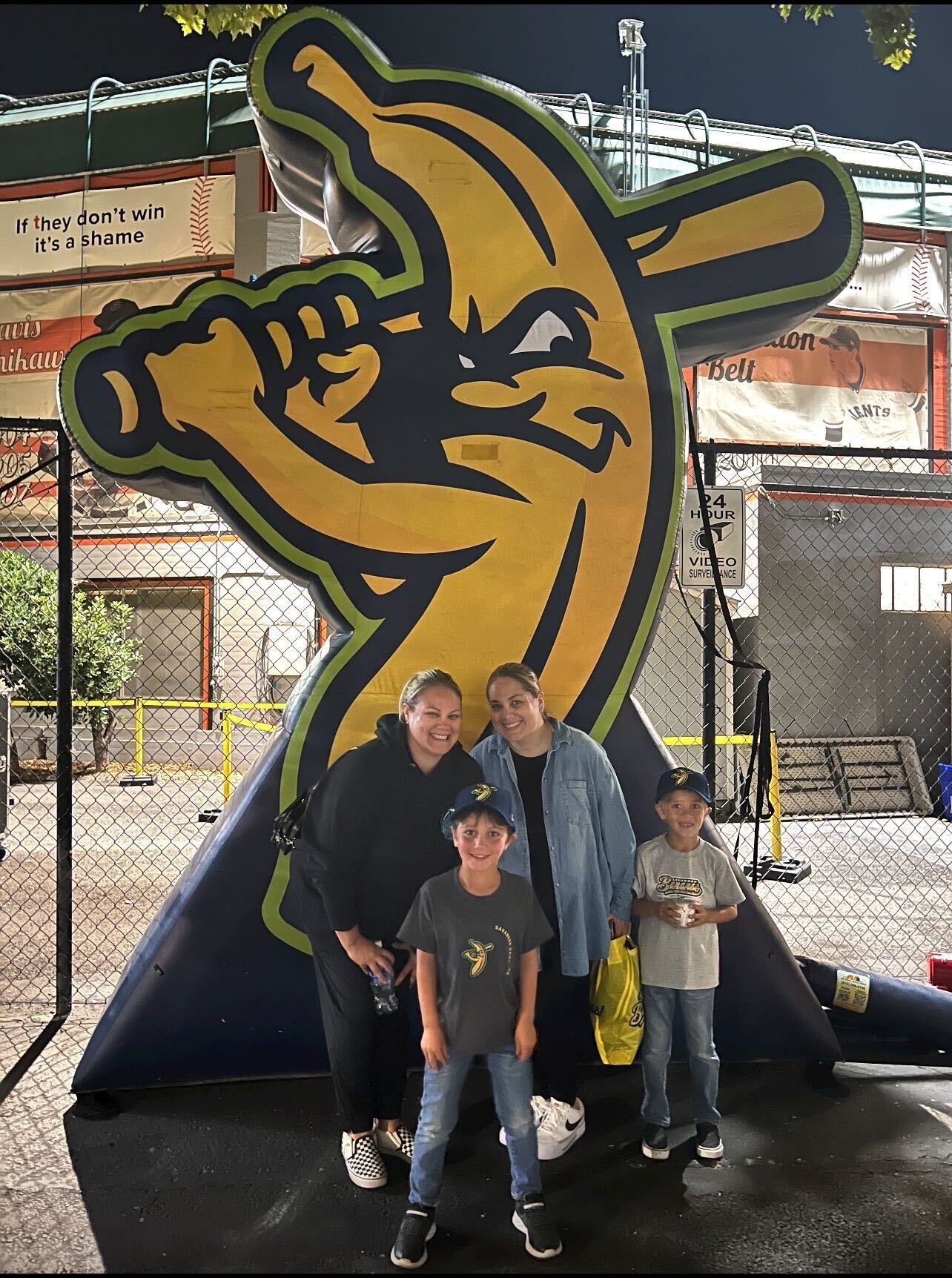 Board of Directors — Livermore Little League