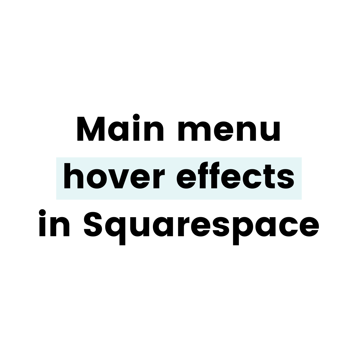 background — Free Squarespace CSS Tutorials from InsideTheSquare ...