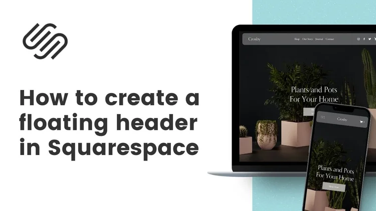 Free Squarespace CSS Tutorials from InsideTheSquare — InsideTheSquare.co