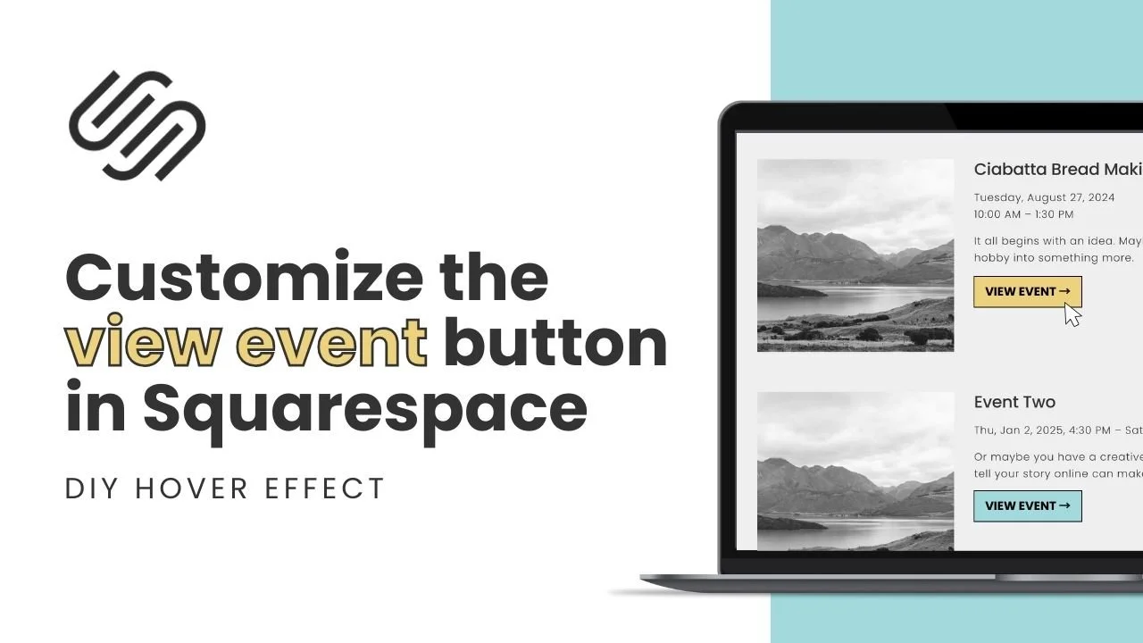 Free Squarespace CSS Tutorials from InsideTheSquare — InsideTheSquare ...