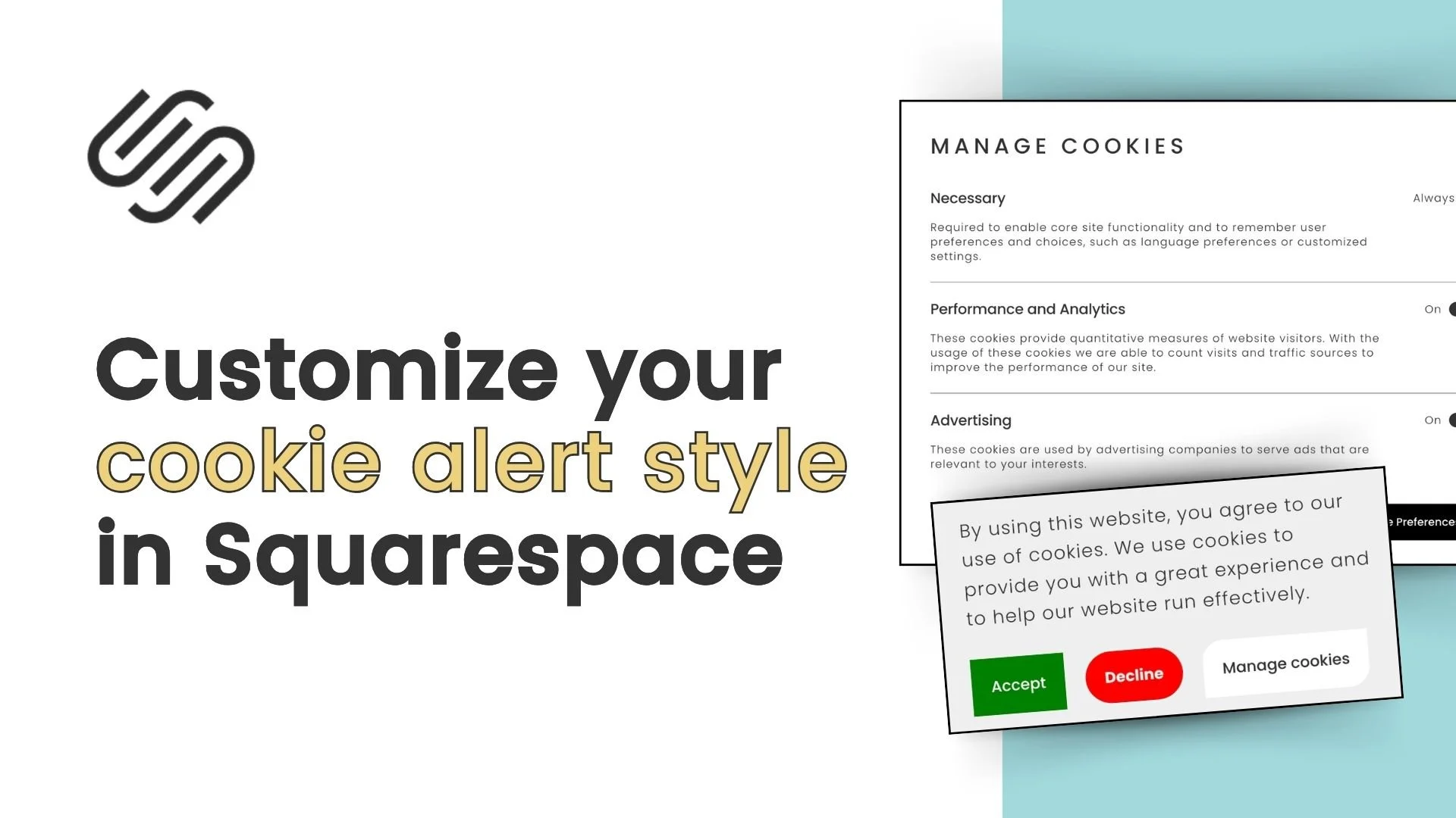 Free Squarespace CSS Tutorials from InsideTheSquare — InsideTheSquare.co // Free Squarespace ...