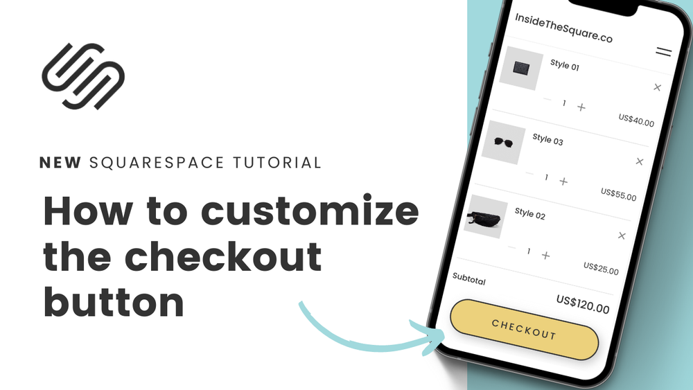 Free Squarespace CSS Tutorials from InsideTheSquare — InsideTheSquare.co