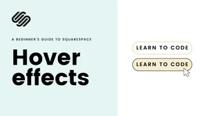 Free Squarespace CSS Tutorials from InsideTheSquare — InsideTheSquare ...