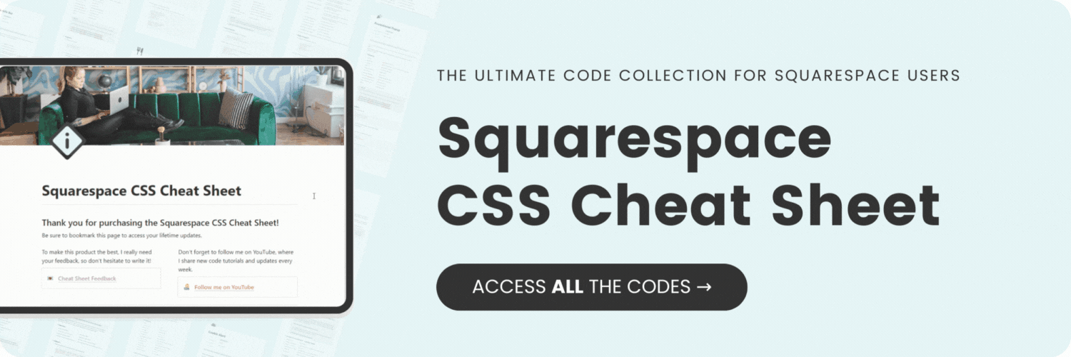 How to create a two line image description in a gallery section // two line gallery caption ...