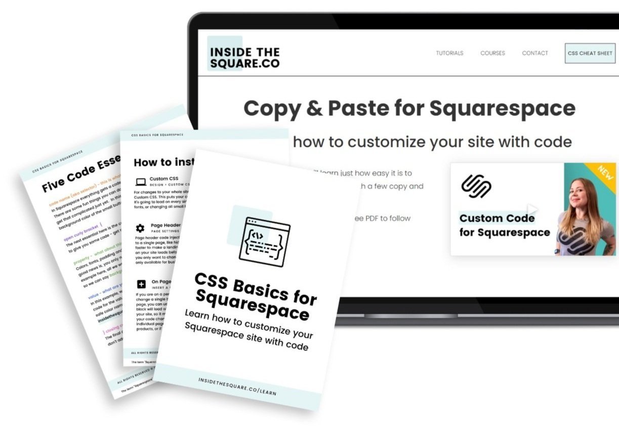 Code Help — InsideTheSquare.co