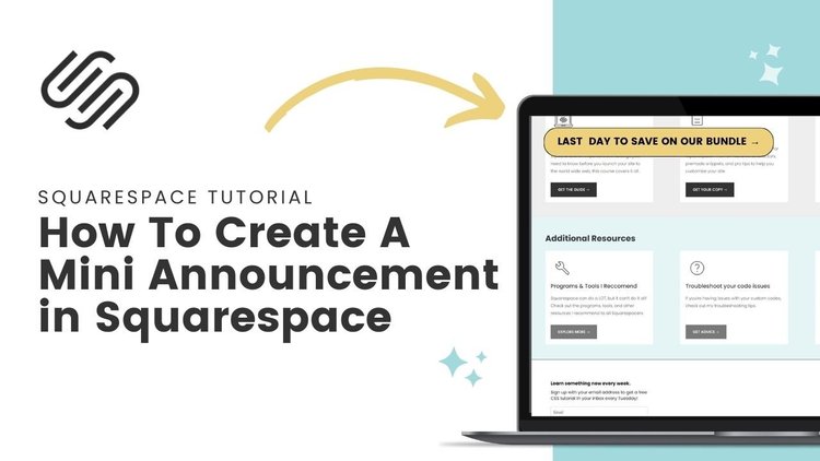 Free Squarespace CSS Tutorials from InsideTheSquare — InsideTheSquare.co