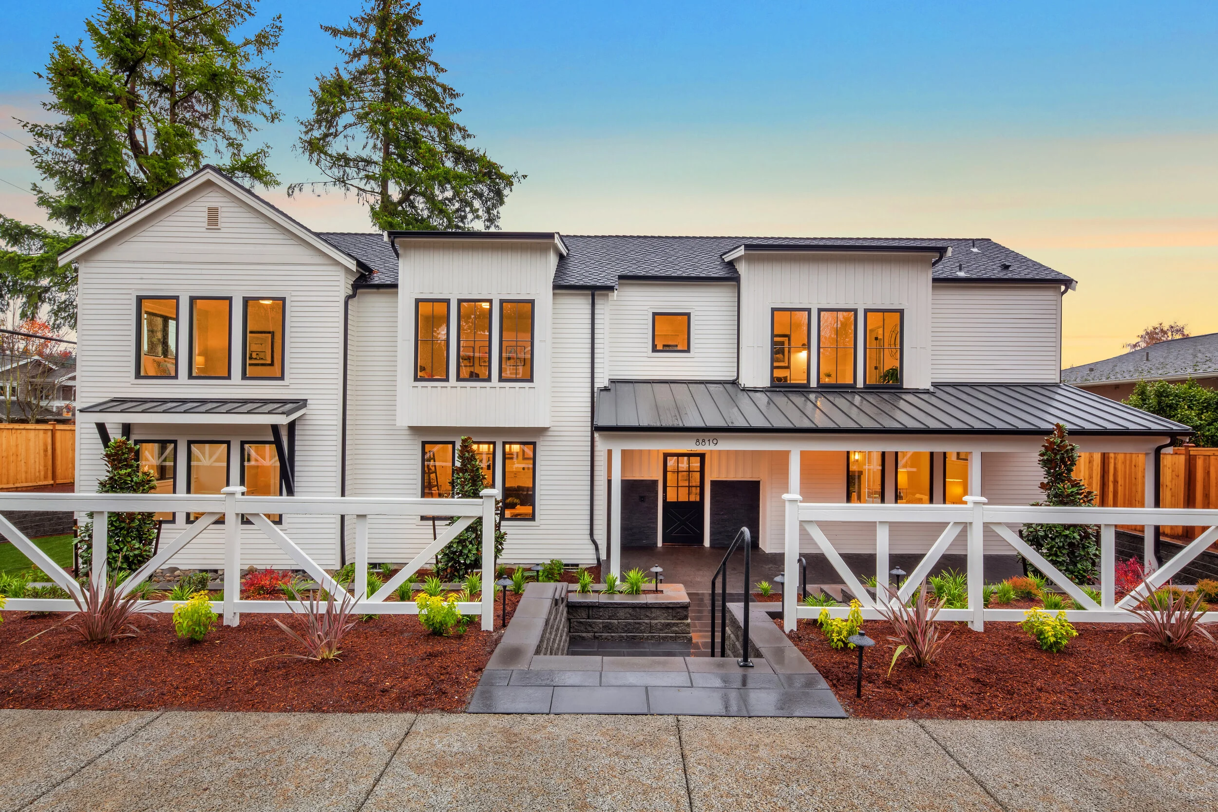 Revolution Custom Builders