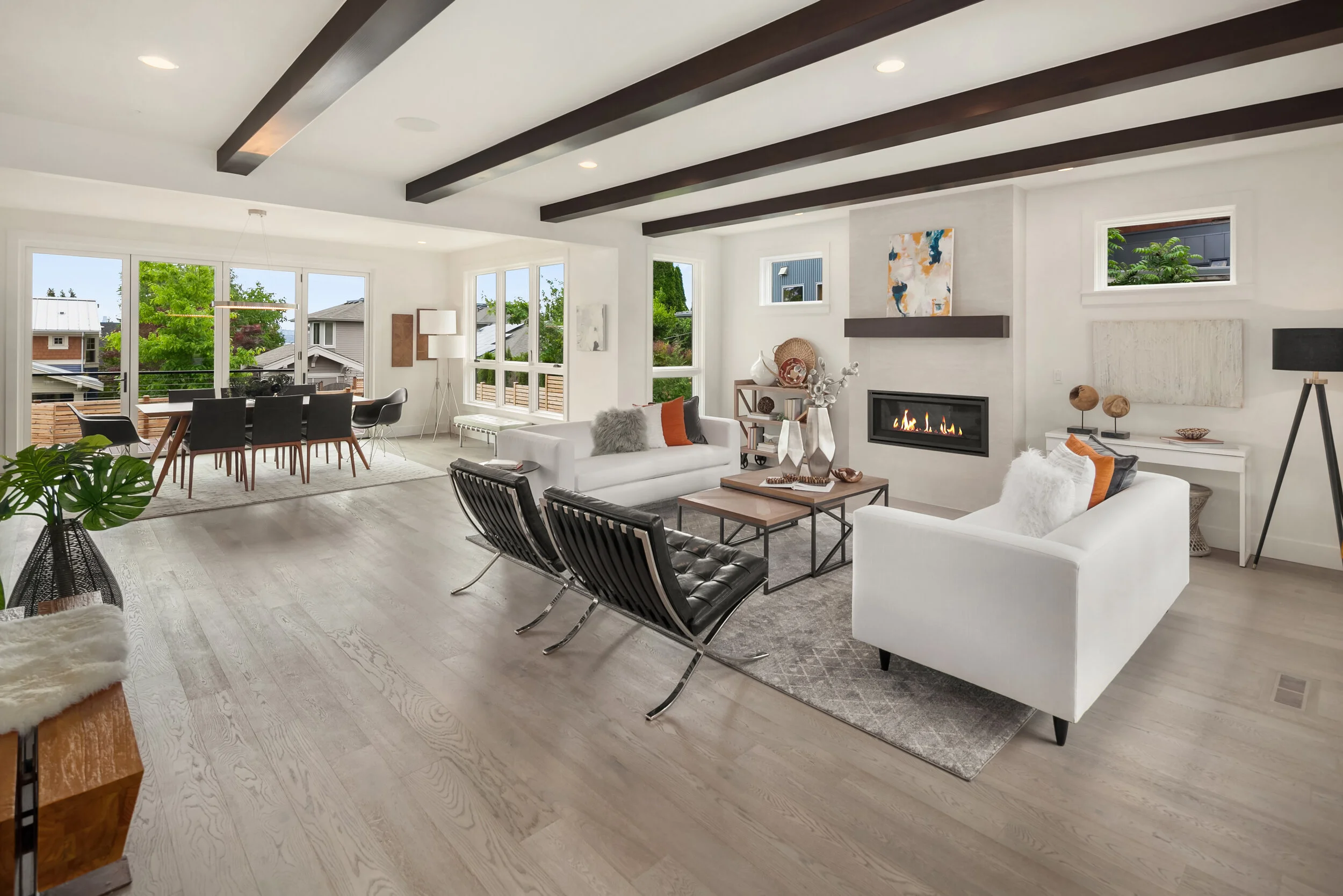 Revolution's Proven Process — Revolution Custom Builders