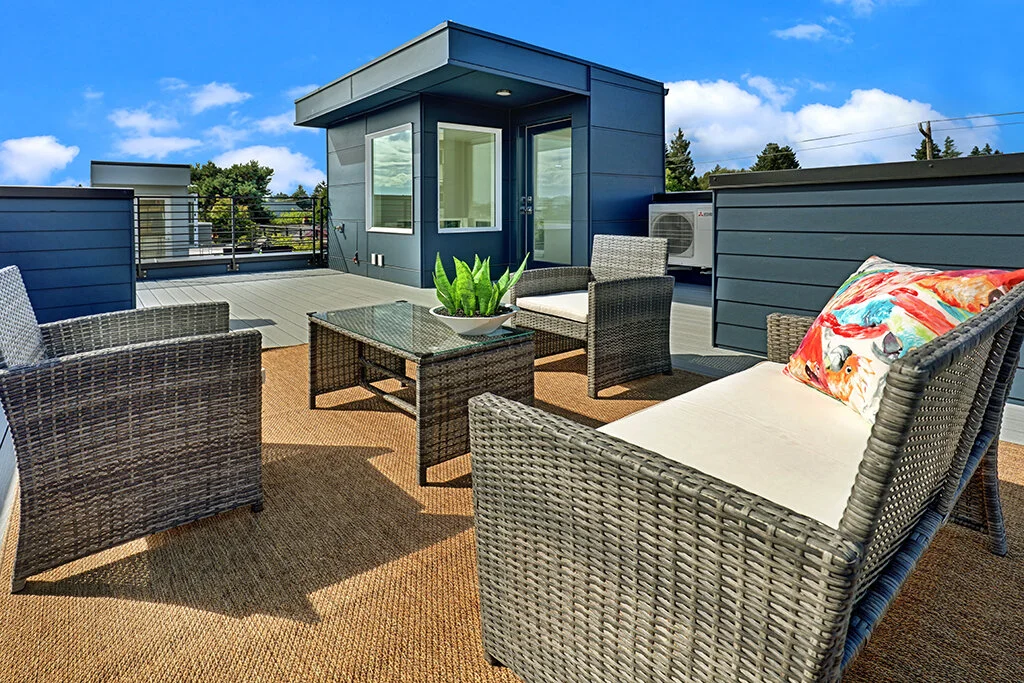 Multi Family — Revolution Custom Builders