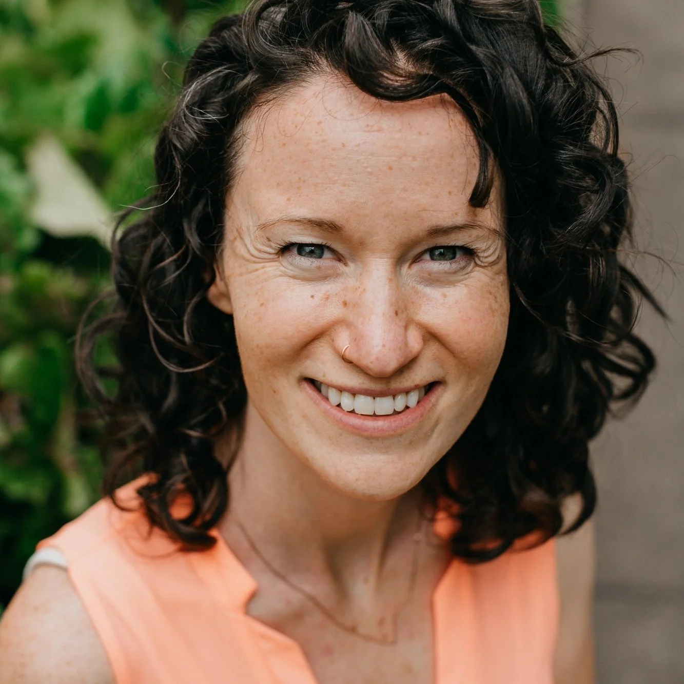 Monica Fish — Waypoint