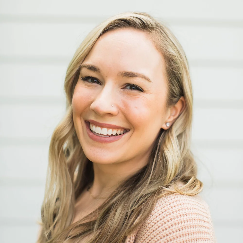 Grace Morton — Waypoint