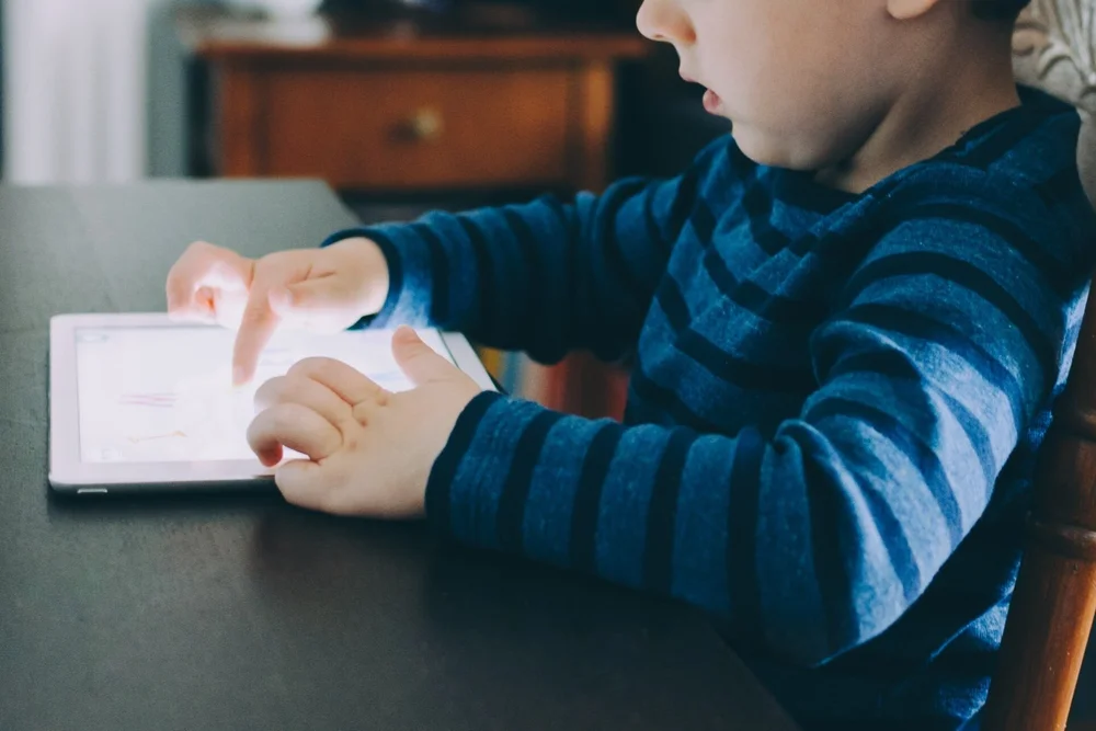 Free AAC Device | California's Voice Options Program — North Star SLPC ...
