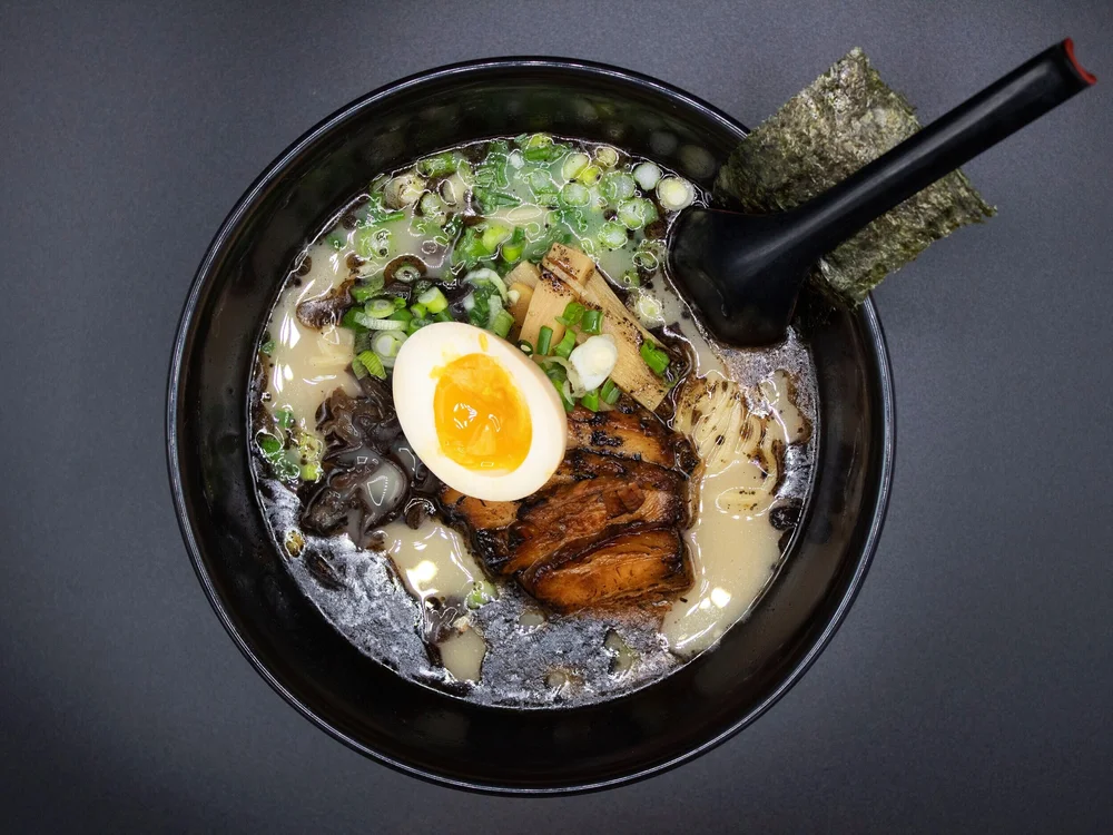 Hoshi Ramen - Ramen, bao buns, donburi, Asian, Japanese