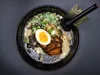 Hoshi Ramen - Ramen, bao buns, donburi, Asian, Japanese
