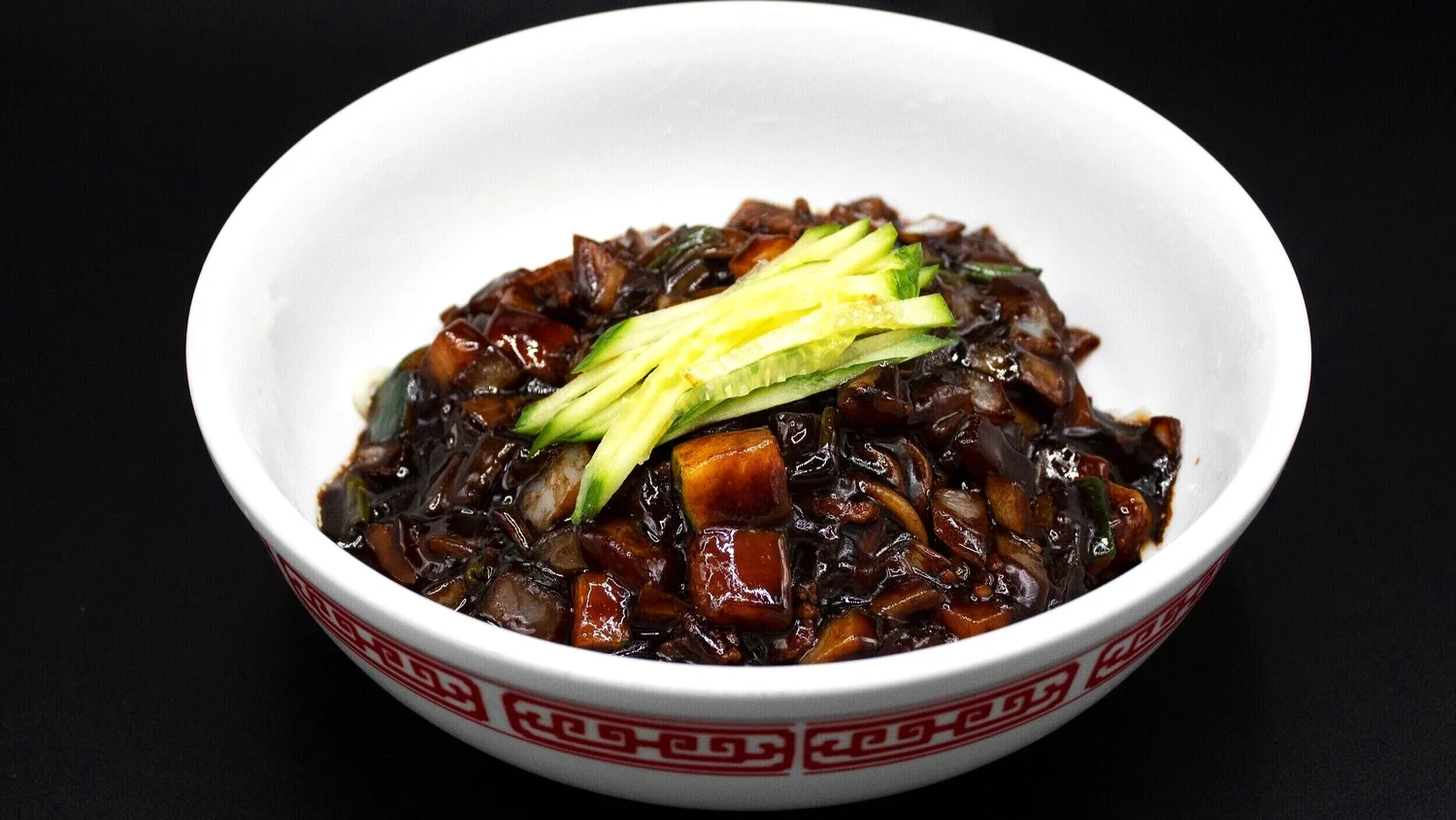 Menu 1 — Hoshi Ramen