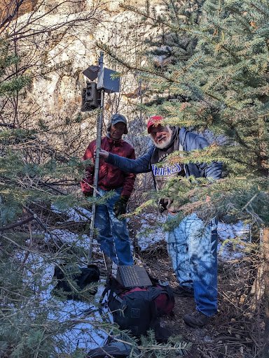 Stream Monitoring Workshop