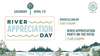 River Clean Up & River Appreciation Day