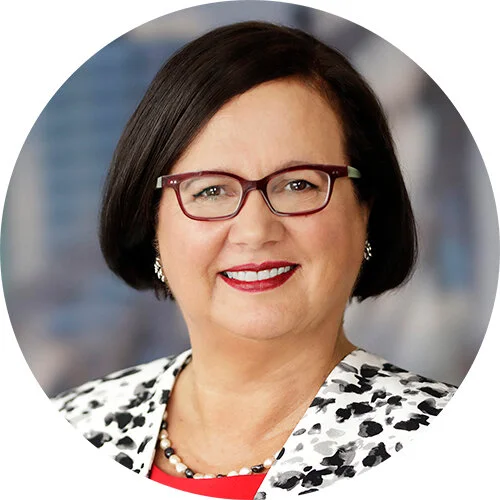 Keynote Speakers — 2021 CPISRA Conference