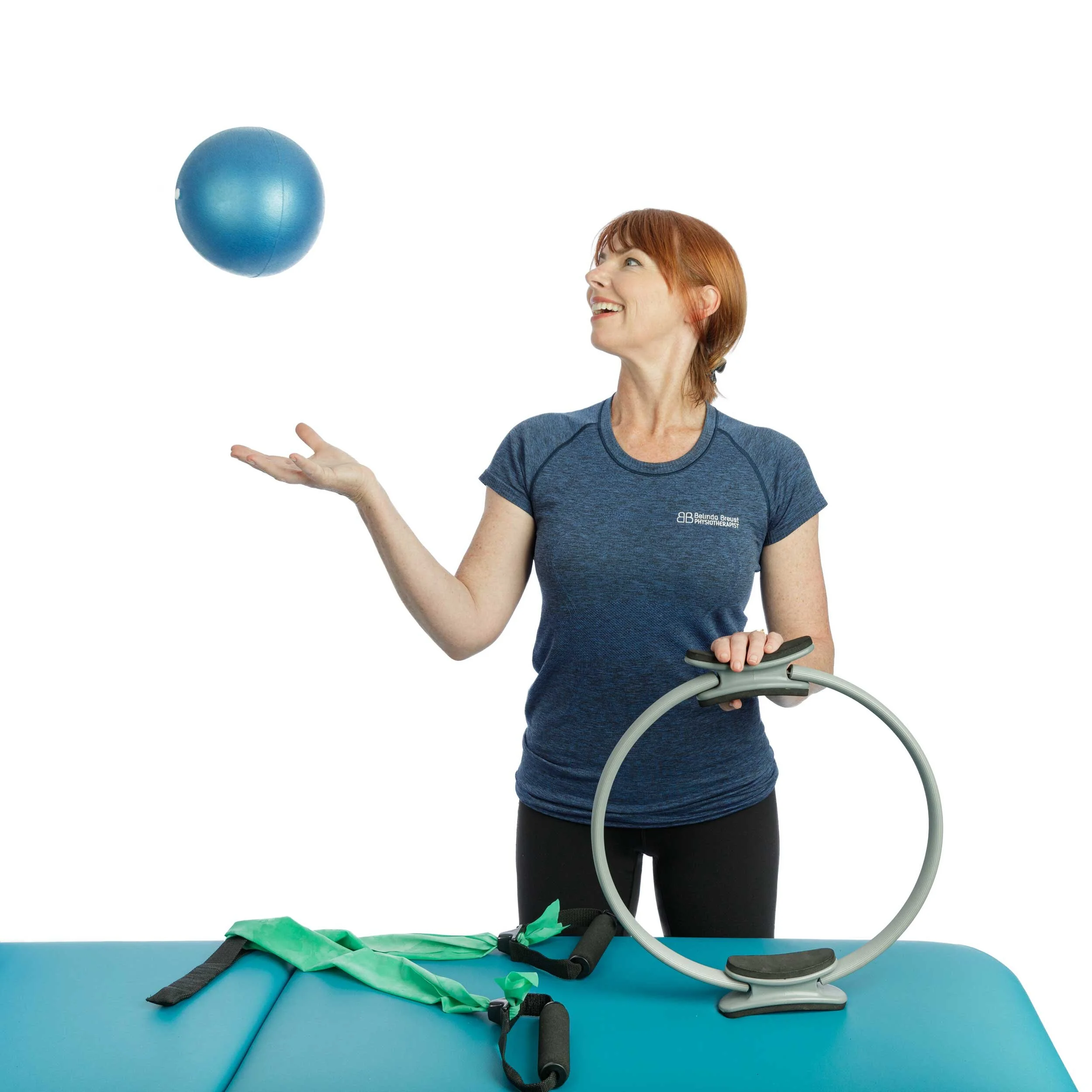 Mobile In Home Physiotherapy - Redlands Coast /Brisbane Bayside