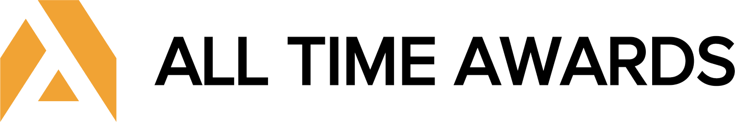 All Time Awards