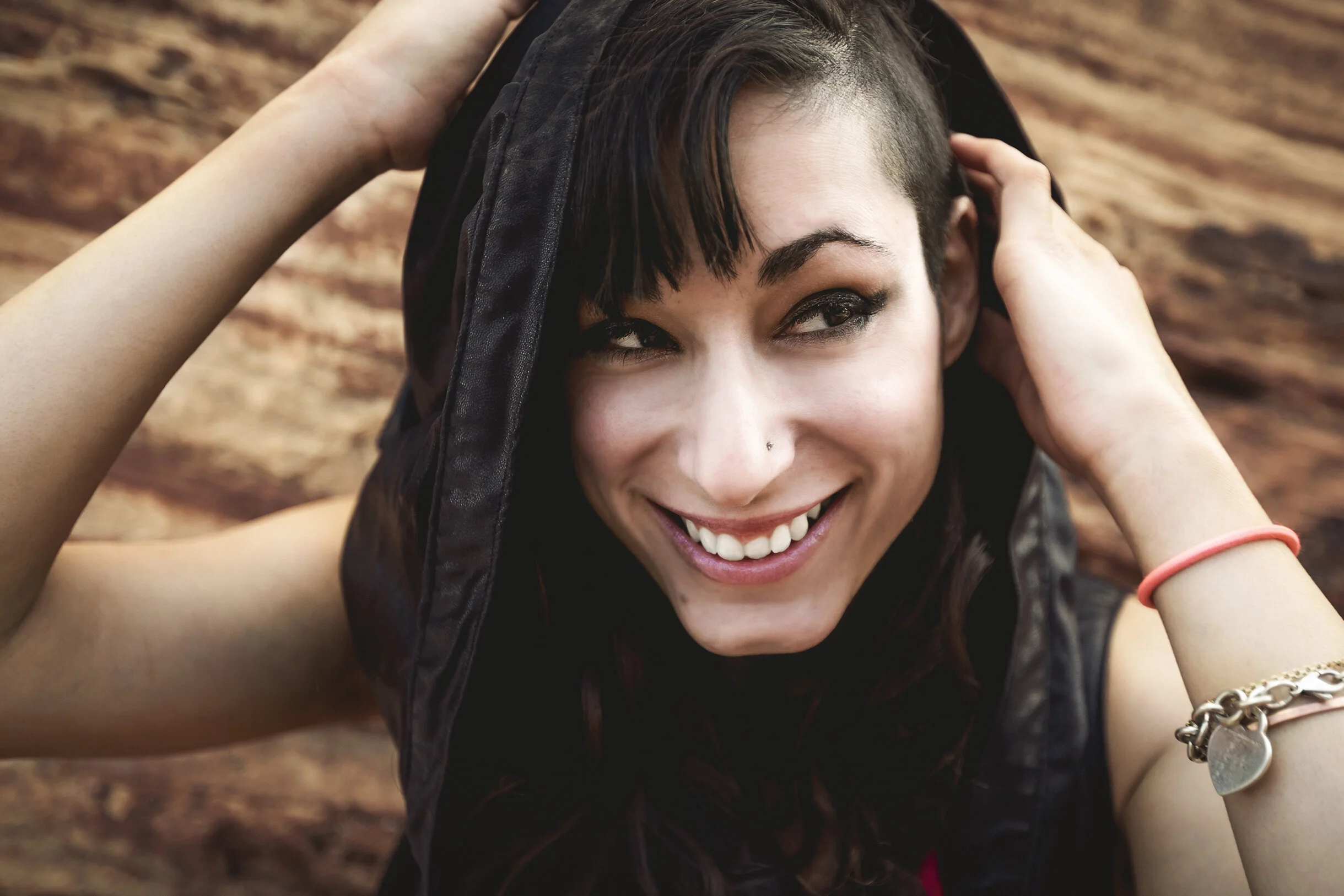 Nili Brosh - Official Web Site