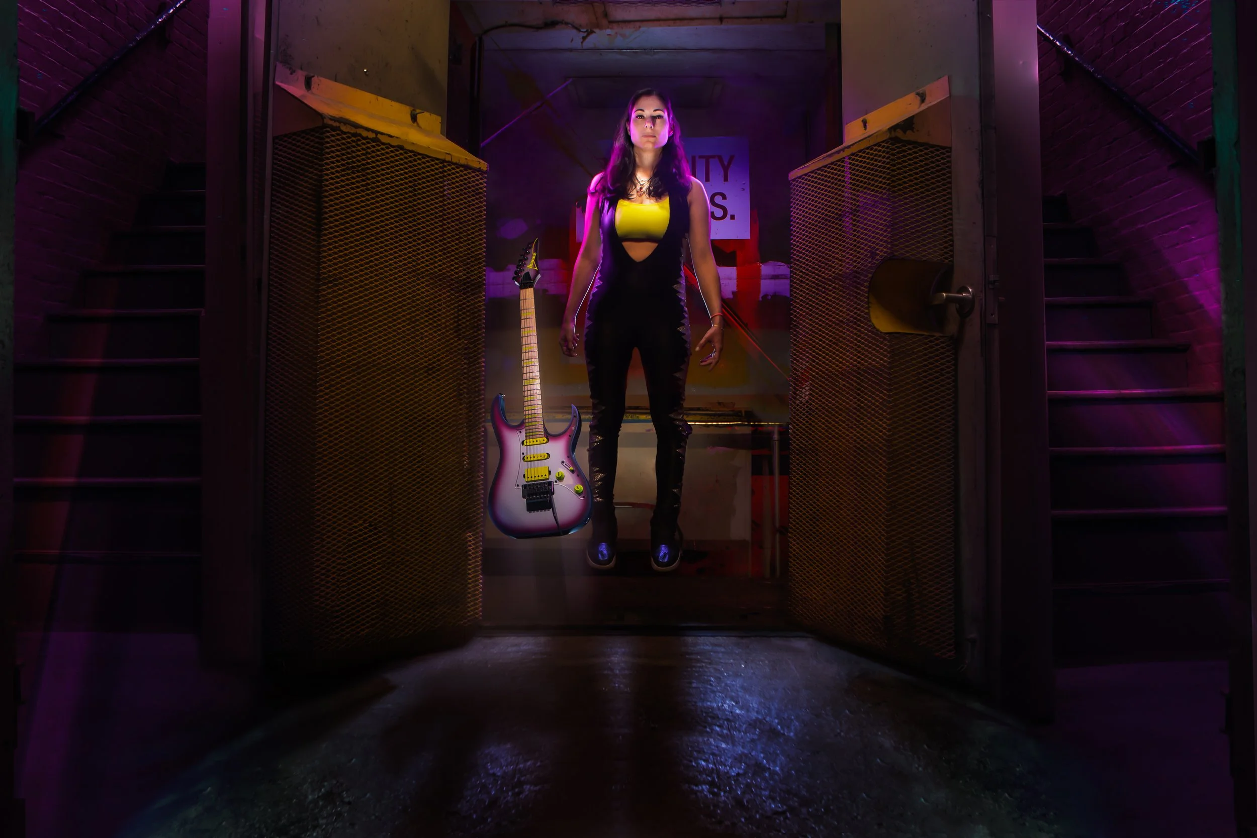 Nili Brosh - Official Web Site